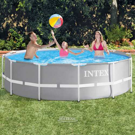Intex Bestwey basseyn