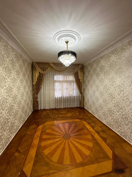 Продам квартиру Сергели 8А 4/6/7