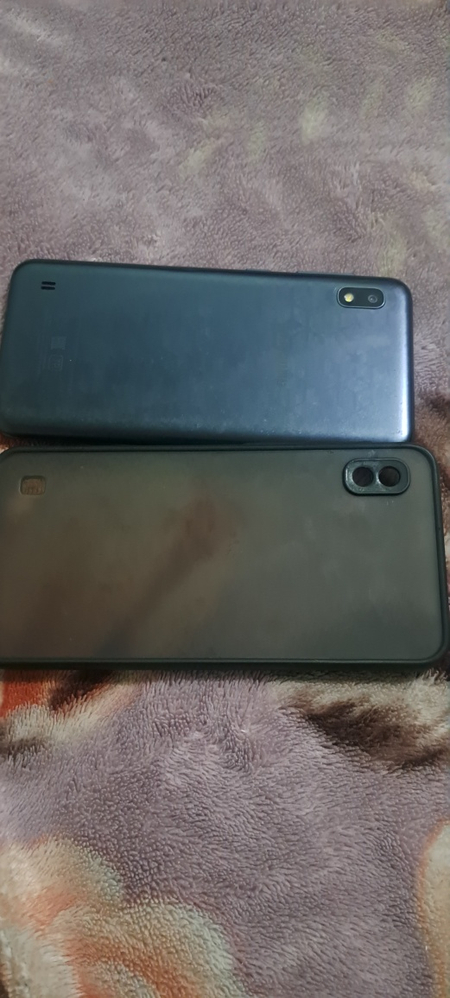 Galaxy samsung a10 sotiladi