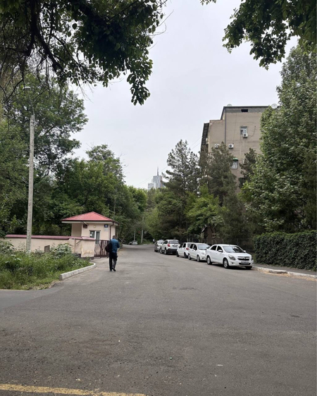 Продажа Квартиры, Яккасарайский район, Метро Космонавты