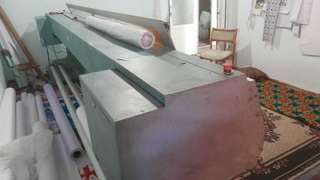 Banner Pechat apparat sotiladi