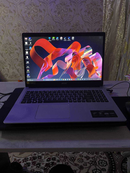 Acer Rayzen 3 sotiladi