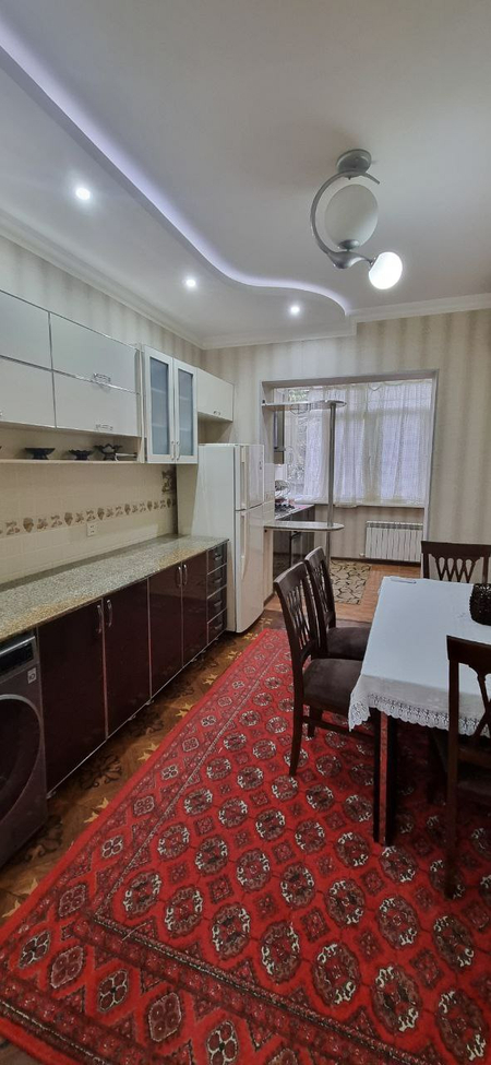 Сдается квартира Бульвар