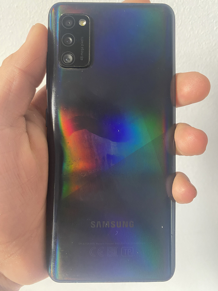 Samsung a41 128
