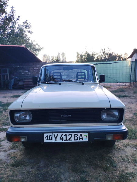 Maskivich azlik SL 2140