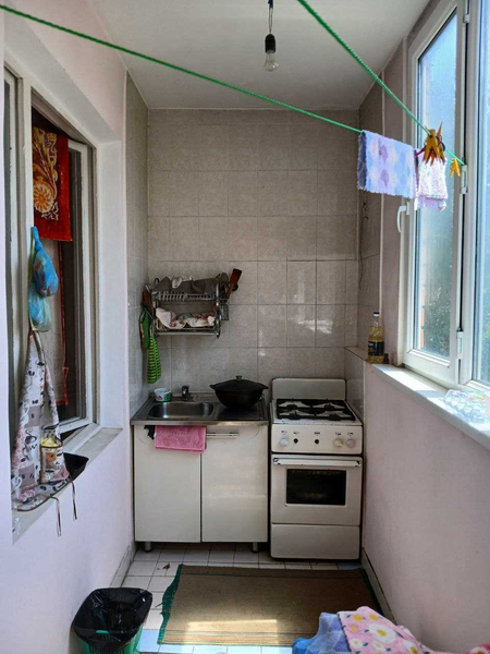Продажа 1в2 комнатной квартиры на Юнусабаде 6 квартале ID: MD 325