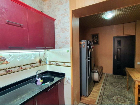 Продается 5 комнатная квартира юнусабад-3 с мансардой