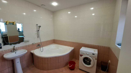 Срочно сдается дом 240 м²-4.5 соток Ор-р: Карасу-2    (США)