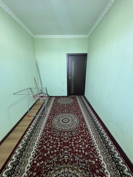 Чиланзар Ц, Метро Чиланзар, Look