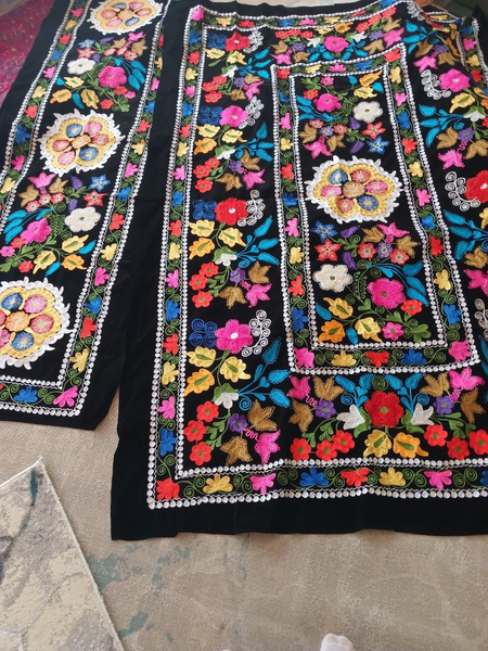 Попоп палак сотилади