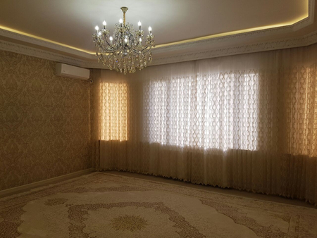 Yangi 16yillik. 10×31.5. Fayzli sharoitli xonadon.