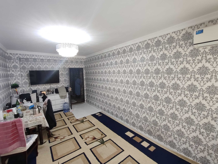 谷 129897 谷 Yakkasaroy tumanida kvartira sotiladi [41 м²]