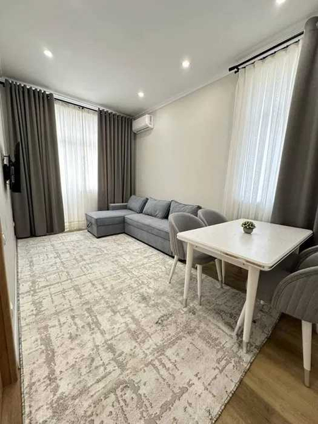 Аренда квартиры Мафтумкули /Эко парк /ц1   650$