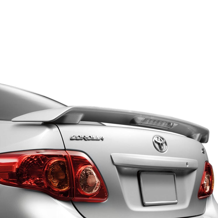 Spoyler sotiladi Toyota corolla