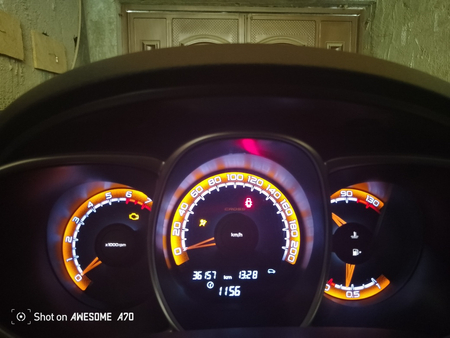 Lada Vesta Cross 1.8