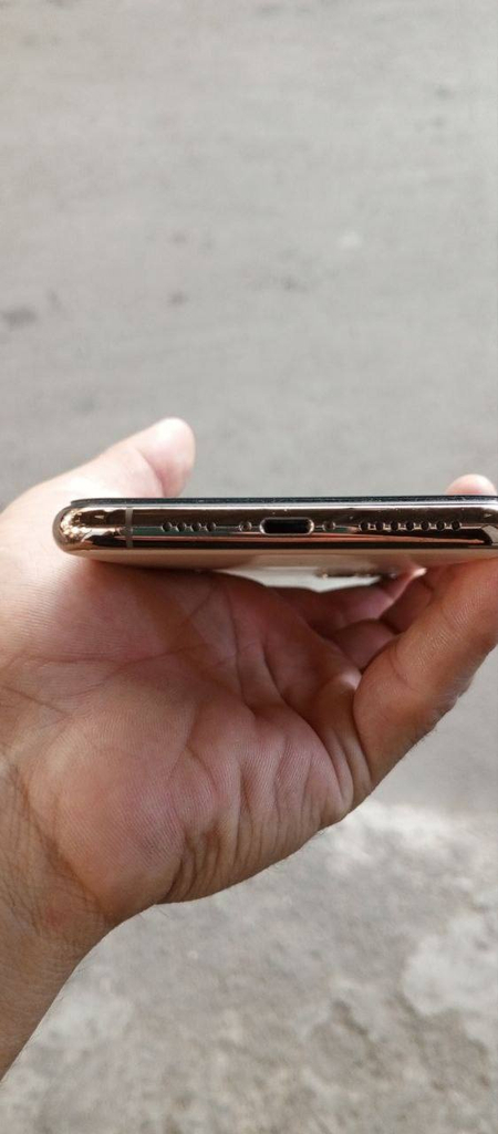 Iphone 11 Pro Max 256gb LLA