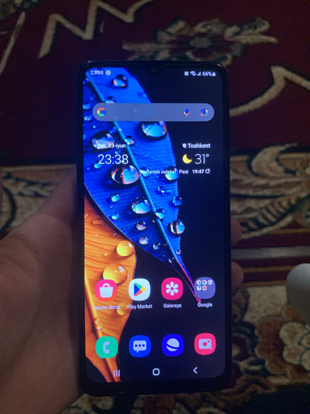 Samsung A12 64 gb karobka dokument