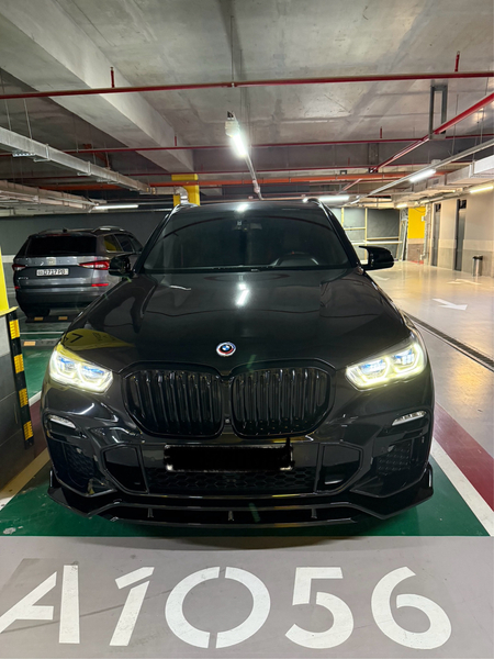 Bmw x5 M40idrive