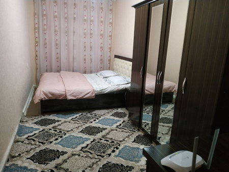 Суточные аренда квартира ЧИЛАНЗАР-17. Кунлик ижарага Уй бор чилонзор-1