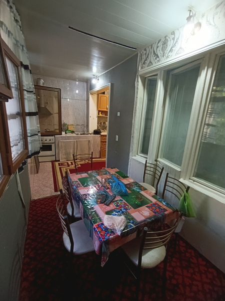 Продам 3-х комнатную квартиру 2-этаж