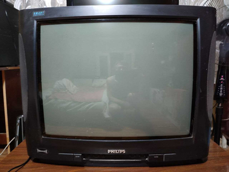 Телевизор Philips