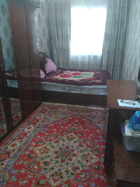 Ijaraga 2 xonali xonadon beriladi Chilonzor 18 da