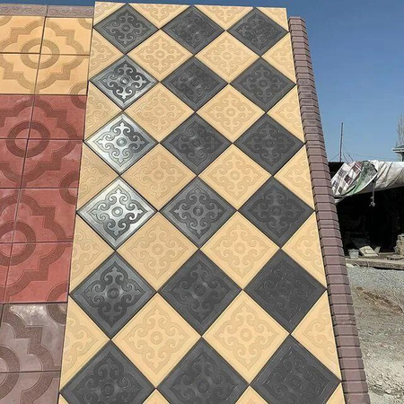 Burschatka teramiz (ustamız)