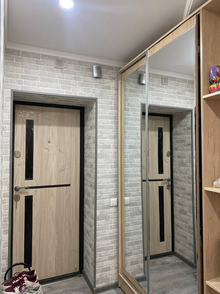 Продажа 3/2/4 академгородок,кирпич 2*6