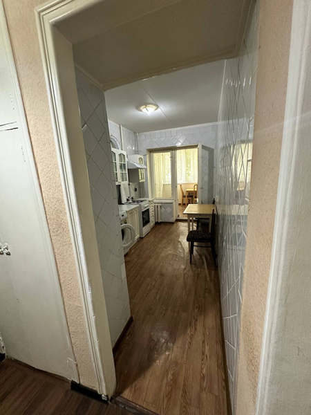 Продается квартира