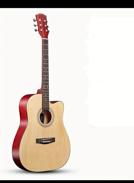 Accustik gitara 38-razmer \\nSo