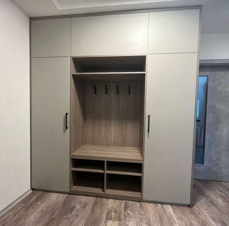 Mebel buyurtma asosida ishlab chiqazamiz