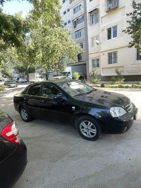 Продается лассети срочно