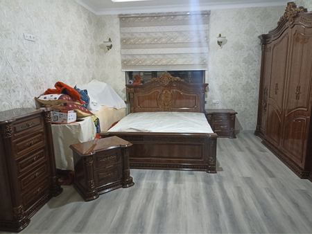 В доль трассы Самарканд сити (под ресторан)