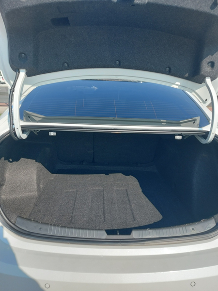 Malibu 2 1.5 turbo faqat naxtga sotiladi!