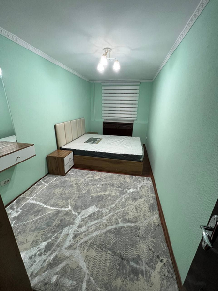 | АЛЛЕЯ ГАГАРИНА КИРПИЧ 52м²‼️2/1/4‼️2х4 балкон Чиланзар 2кв продаётся