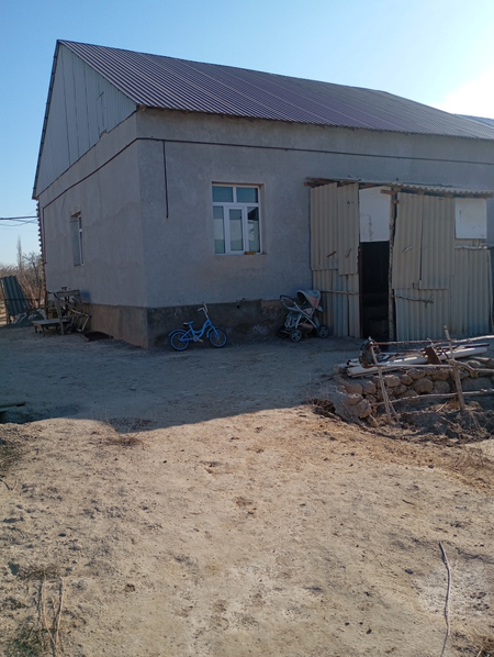 Сатылады келисимли