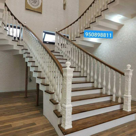 Деревянные лестницы тахта зина свой фкусы