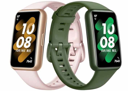 Huawei Band 7 (оптом)