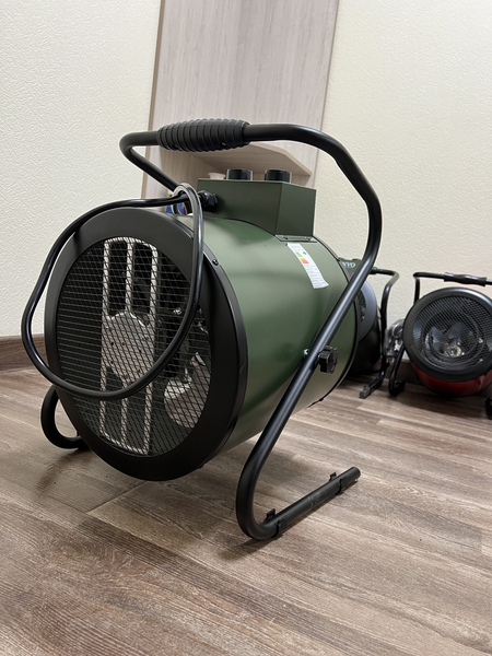 Обогреватель пушка 9kw