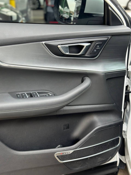 Chery Tiggo 7 Pro Premium