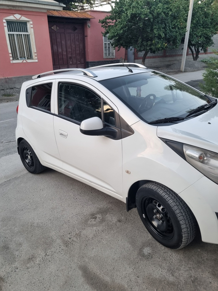 Spark 1mator Sotiladi