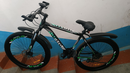 Классический горный велосипед бренда AOMEINA Amar deep Cycles AMN880