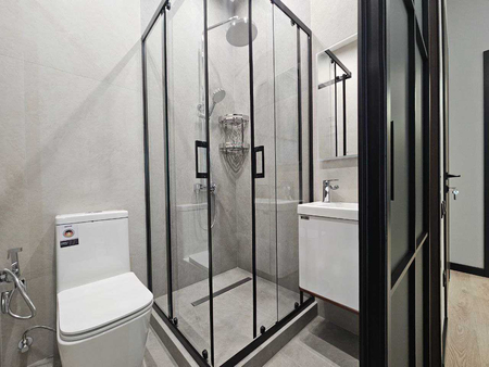 3-к. квартира, 83 м², 6/10 эт.