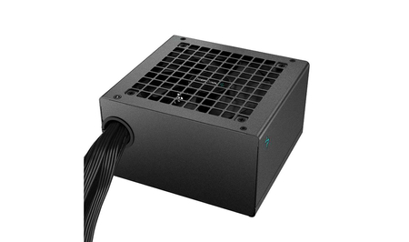 Блок питания PK600D BLACK/80 Plus BRONZE/ 600W