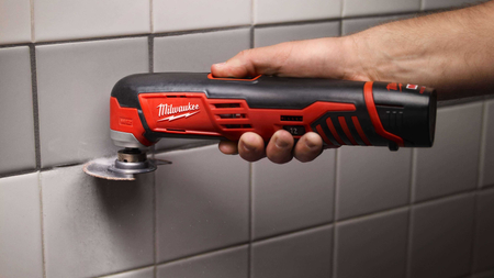Milwaukee M12 C12 MT-0 ( Мультитул,MULTI-TOOL, Ренноватор )