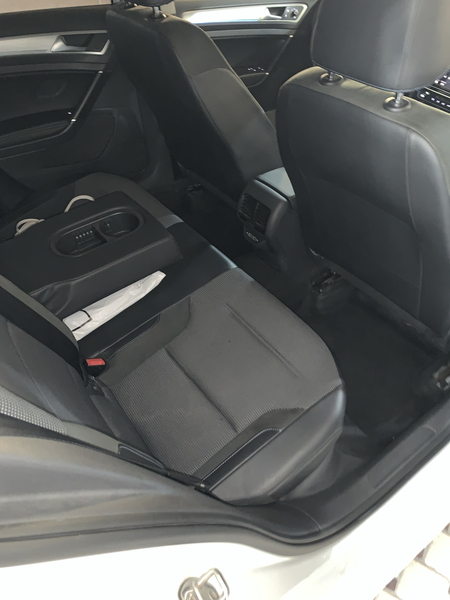 Volkswagen E-Golf