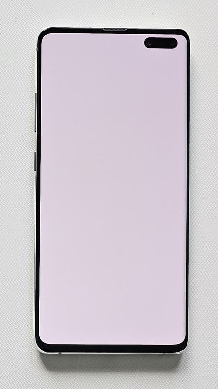 Samsung Galaxy S10 5G завод , янги !