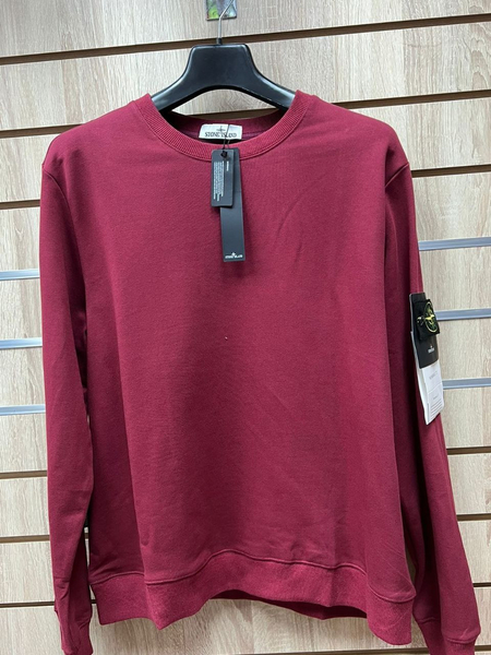 Свитшот Stone Island