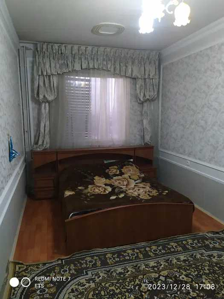 Аренда квартиры на Дружбе  4/5/9 ID:FRA075