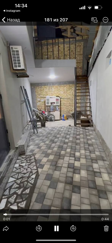 Продажа Свой Евро домик Шумиловский  4 ком